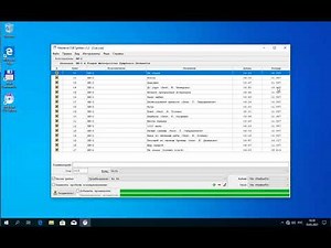 Разрезаем FLAC файл по CUE файлу