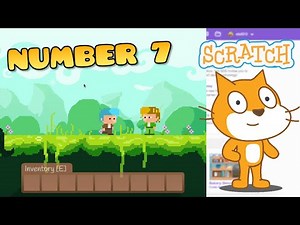 10 Most Mind-Blowing Scratch games you must try today!