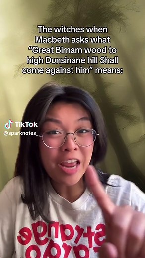 #booktok #littok #macbeth #classicliterature #shakespeare #shakespearetiktok #theatretiktok
