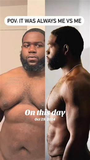 Time moves fast. Later, the day turns to night… and before you know it, years have passed. The question is—what did you build while you had the chance? I built discipline. I built conviction. And I built a body that reflects both. Here’s how I did it—the Keys to the Castle 🔑👇🏾 1️⃣ Fasting – taught me control over my cravings and my clock. 2️⃣ Low-Carb, High-Protein Nutrition – taught me to fuel for function, not feelings. 3️⃣ Daily Movement – reminded me that progress doesn’t rest. 4️⃣ Streng