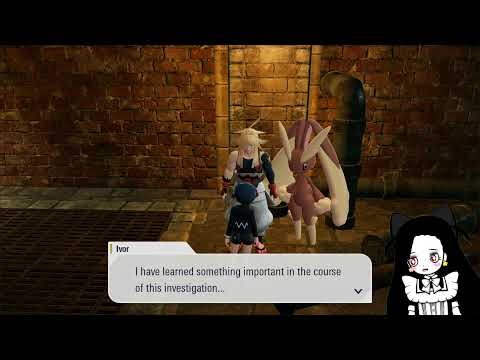 Pokemon zebra part 9