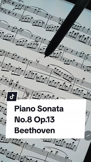 Brief Symphonies no TikTok