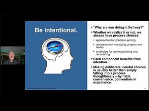 How to Approach Problems Like a Management Consultant (shortened webinar)