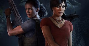 Uncharted: The Lost Legacy review