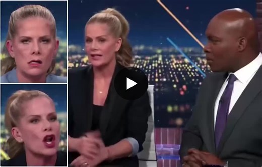 FCC Investigates CNN s Leigh McGowan Over Trump Allegations | Daniel Israel posted on the topic | LinkedIn