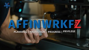 Enjoy customised financial packages, integrated solutions and exclusive lifestyle privileges with AFFINWRKFZ. Download SME Colony App from Apple App Store, Google Play Store or Huawei AppGallery at https://bit.ly/AffinSMEColony #AffinBank #AffinIslamic #AffinMy #SMEColony | AffinMy