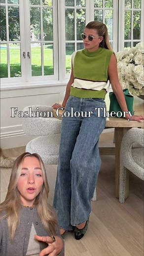 Ellie Richards on TikTok