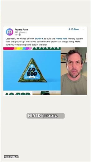 Vimeo's Spiritual Successor - Frame Rate - Just Got Serious! | Motion Mondays