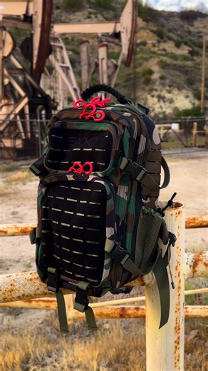 66 reactions · 3 comments | Tired of bags that tap out on day one?...