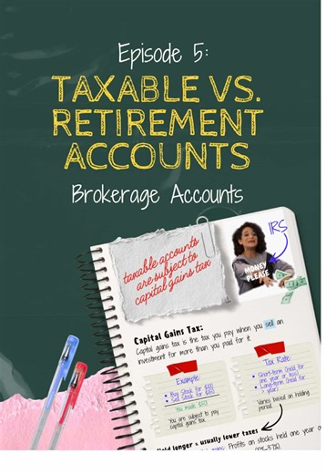 Understanding Retirement Accounts: Roth IRA vs Traditional IRA