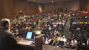 Greenhall Academy organized Islamiyat Workshop 2024 tailored for O-Level students. As always, our aim is to help students achieve their best grades. We extend our best wishes to all students for their upcoming exams. | GreenHall