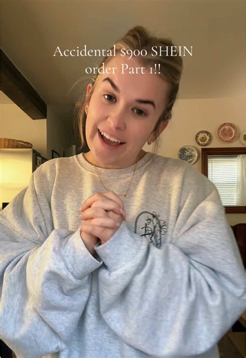 Part 1!! Lemme know if you want links! #fyp #shein #sheinhaul #haul | Shien