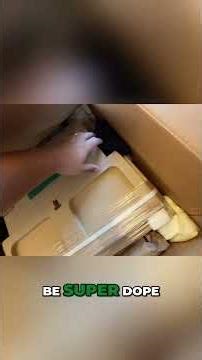 DIY Speaker Build HT88 Specials & Kraken Subs! #diy #speakers #unboxing