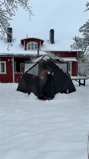 Fight the cold ❤️‍🔥