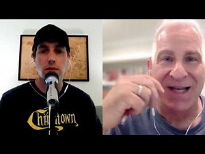 Counter Intelligence Podcast: CIA Russia Operations Chief John Sipher (Retired)