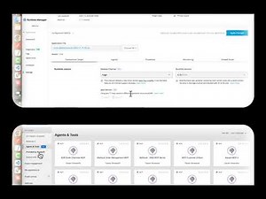 Unified Order Management: EDI, API, PDF & Agentic AI with MuleSoft