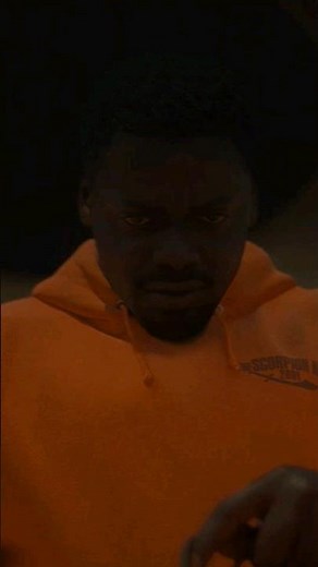 Don't Look Up scene in Nope #movie