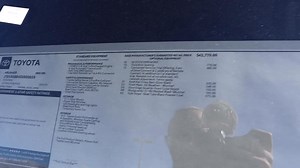 You Won't Believe The Price! (2025 Toyota 4Runner SR5) part 15 | Ben Hardy Cars