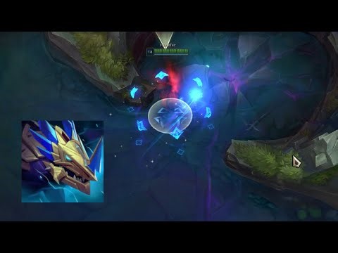 New Hexgate Changes - Champions now dash through the Hexgates