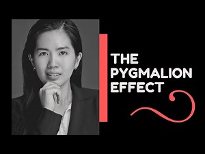 The Pygmalion Effect - Explained in 3 Minutes