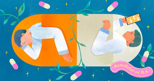 Magnesium Has Definite Uses, But Isn't The Cure-All Social Media Says