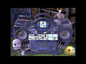 Disney-Pixar's Toy Story: Activity Center - Part 8 (Gameplay/Walkthrough)