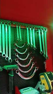 Snap-On tool box hutch build #tool collection