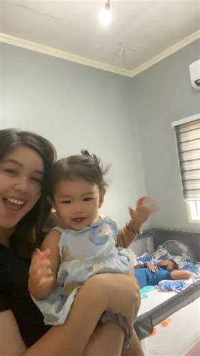 112K views · 5.3K reactions | hagok si Papi | Mai & Misha | Facebook