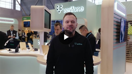 Last chance to meet Verifone at EuroShop – The World´s No. 1 Retail Trade… | Verifone