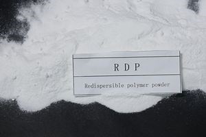 [Hot Item] Redispersible Polymer Powder for Powder Paints Emulsion Powder Vae