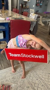 2.6K views · 134 reactions | Whelp, @teamtoyota has done it again! An unexpected box filled with Team Stockwell shirts, banners, pins and cowbells. I could literally feel the support from my #teamtoyota family oozing out of the box. The next few weeks are going to be so amazing! THANK YOU TOYOTA!!!  #teamtoyota #toyotafamily #teamstockwell #paris #paralympian #luckygirl #soexctied #road2paris #teamusa | Melissa Stockwell USA | Facebook