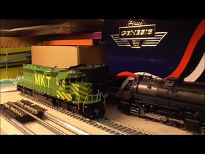 neue Loks Roco BR 112 Athearn SD40-2 MKT