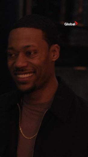 My girlfriend thinks you're a cat. Catch #AbbottElementary, Thursdays on Global, streaming on STACKTV.