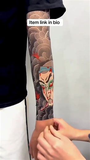 Creative Tattoo Sleeve Ideas for Unique Styles