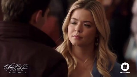 Pretty Little Liars: The Perfectionists (TV Series 2019) ⭐ 6.8 | Crime, Drama, Mystery