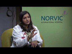 Infertility & IVF | Dr. Jyoti Agrawal | Norvic Hospital | Norvic Health X-Change |