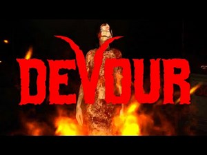 New Horror Game DEVOUR is Surprisingly Good! | Devour Gameplay