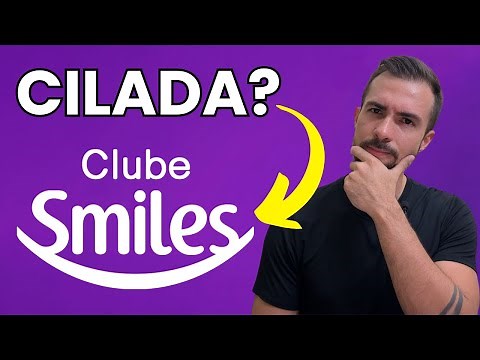 Clube Smiles vale a pena?