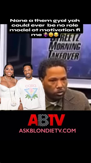 @askblondietvllc on Instagram: "#yandy & this clown - None a them gyal yah could ever be no role model or motivation fi me 🤷🏼‍♀️😩😂 All for entertainment purposes just like #rosealee and #Ackeem this was one bag of foolishness . . . : ✅ Follow To Experience the difference ✅Your 🔗 Link 🔗 To #UrbanCaribbeanmedia #askblondietv qgtm fyp"