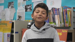 Welcome to Gaines Elementary! 🌟 At Gaines, we prioritize college preparation from an early age. Our AVID program helps students build essential organizational and academic skills starting in 3rd grade, setting them up for success both now and in the future. 🎓📚 Enroll today! https://bit.ly/PUSDENROLLNOW #CollegeBound #AVID #FutureReady #wearePUSD | Paramount Unified School District