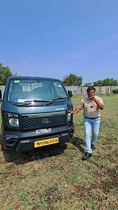 34K views · 544 reactions | नया Mahindra VEERO - AC Model Shorts Review @MahindraVeero #MahindraVeero #SochSeAage #PickUp #Veero | Usha Ki Kiran | Facebook