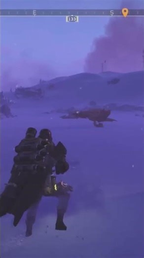Break dancing bug - Helldivers 2 #helldivers #helldivers2 #helldivers2shorts #shorts