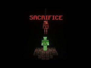 Sacrificing Myself So My Friend Lives - Veinbound Minecraft