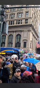 3.2K views · 5 comments | June 14th, 2025. Protesters filled plazas,...