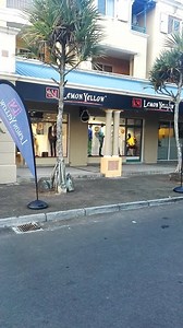 20K views · 162 reactions | Our exquisite LY outlet newly launched in Richmond Hill Complex in Grand Bay. Stay tuned... | Lemon Yellow | Facebook