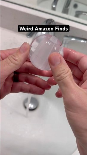 10 weird Amazon finds you actually need! #amazonfinds #gadget #founditonamazon #weird