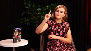 12K views · 256 reactions | Millicent Simmonds shares her most...