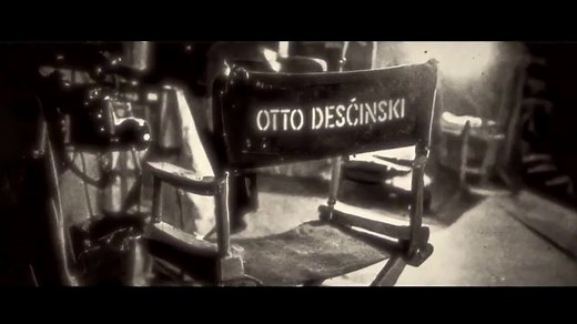 Autodesk TV Spot, 'Legendary Hollywood Name: Otto Desc'
