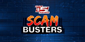 Live 5 Scambusters: Rehab center has identity stolen through Google Maps