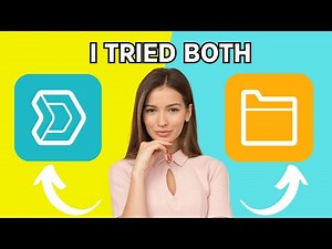 SYNOLOGY DRIVE VS DS FILE: WHICH IS BETTER FOR YOUR NEEDS IN 2026?